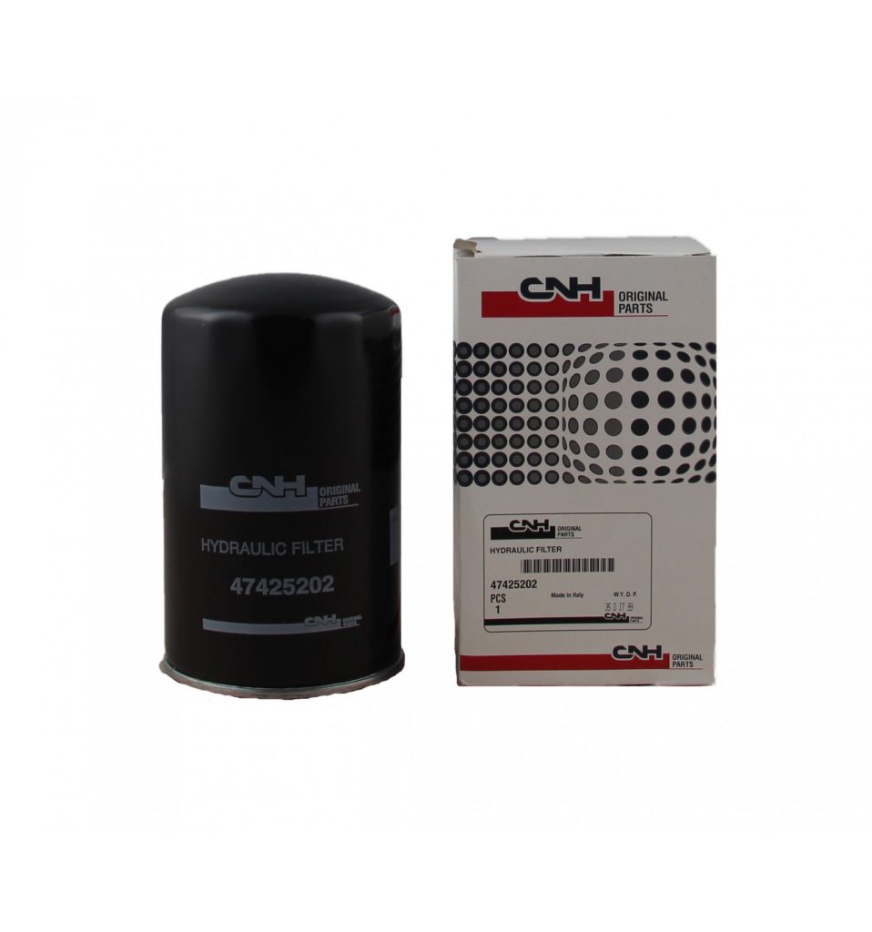 FILTRO OLIO IDRAULICO FIAT 47425202 – ENOILGAM RICAMBI E MACCHINE ...